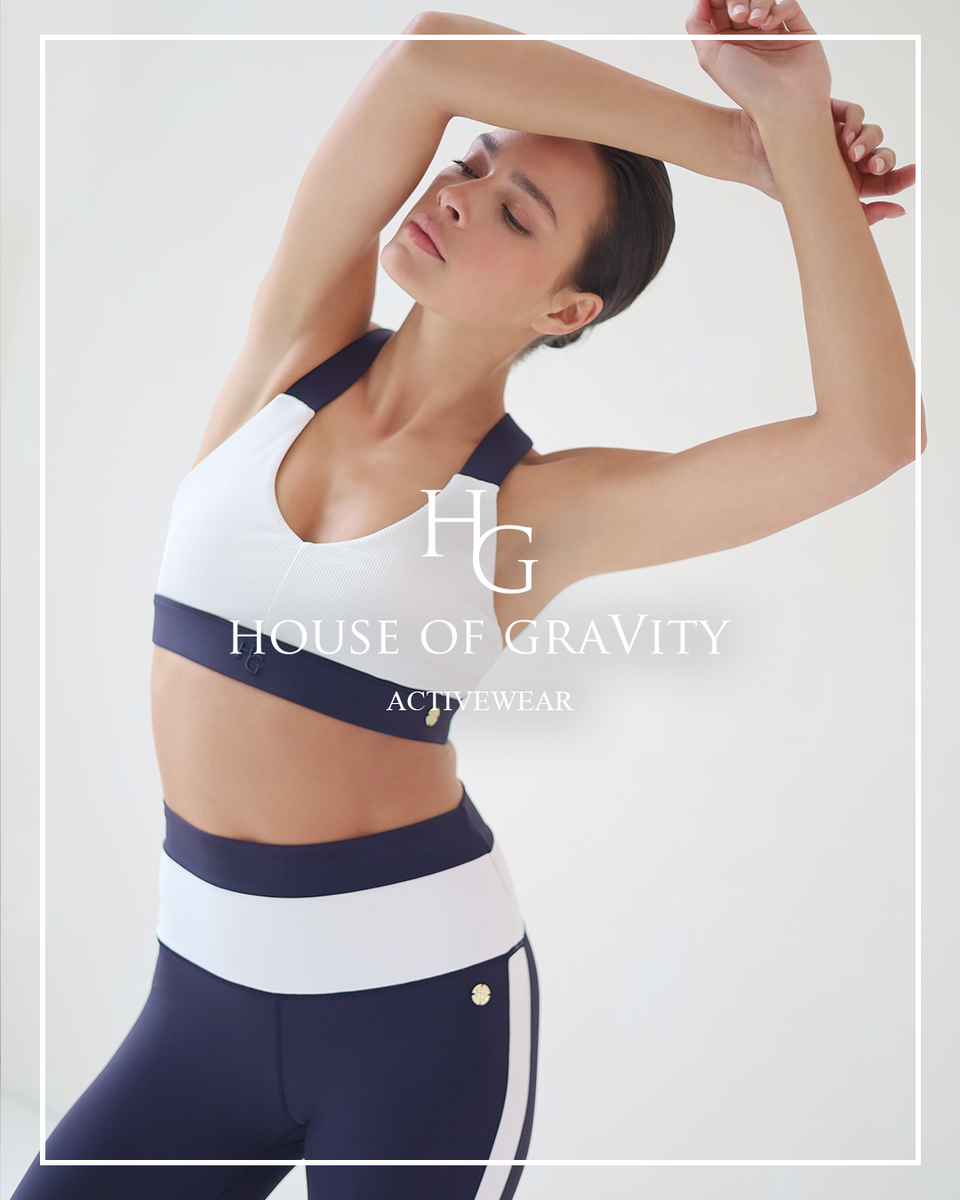 Blue Moonstone x White Rib – House of Gravity