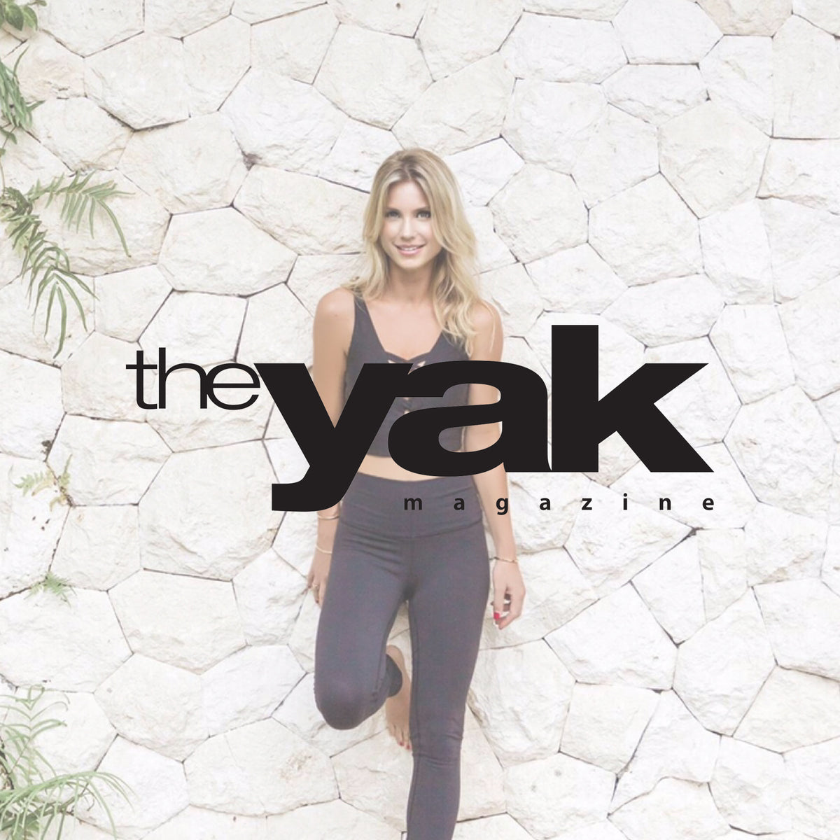 The Yak interviews Maria-Rosa Vyskocil – House of Gravity