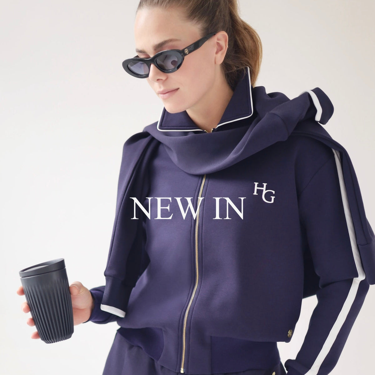 New collection – House of Gravity