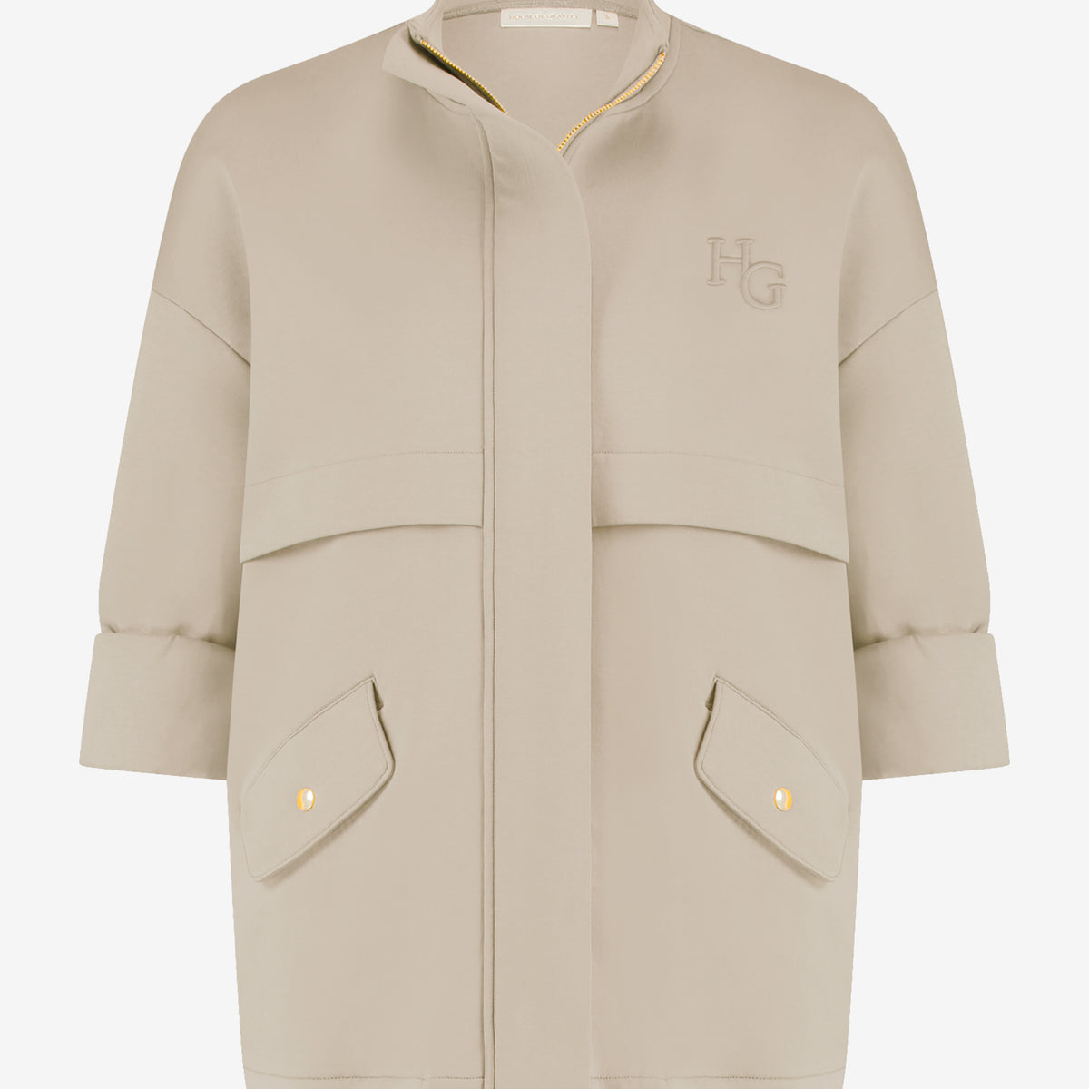 City Cardigan – House of Gravity