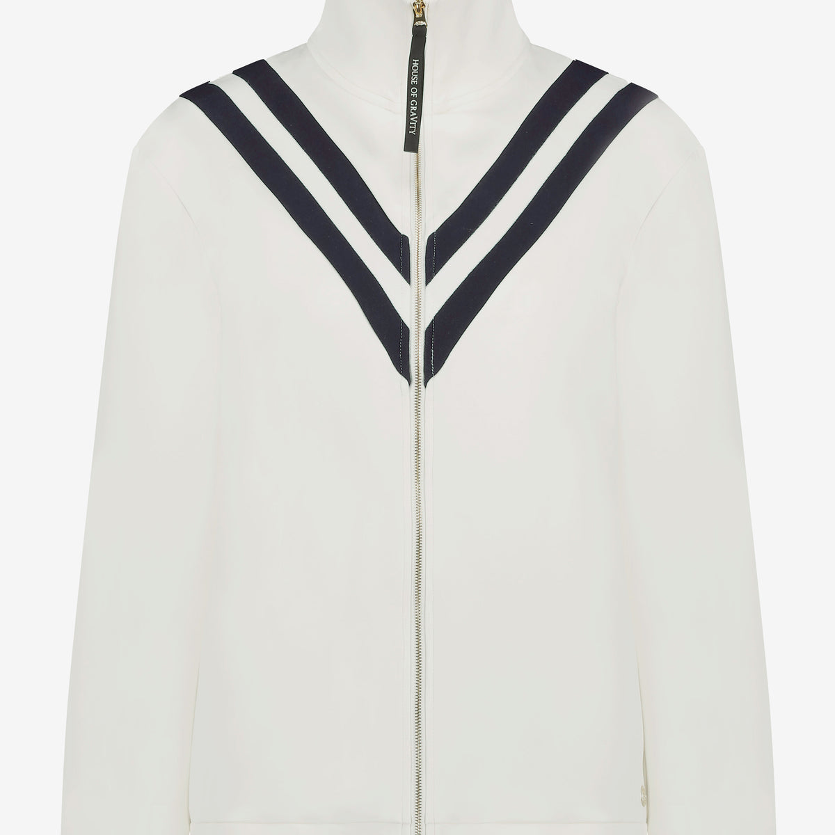 V-Cardigan – House of Gravity