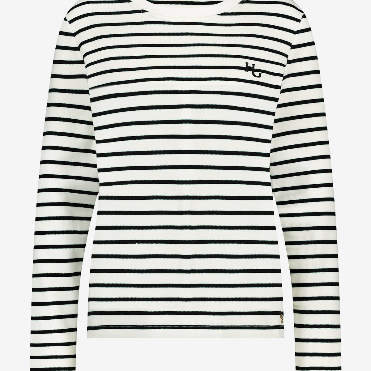 Stripe Long Sleeve – House of Gravity