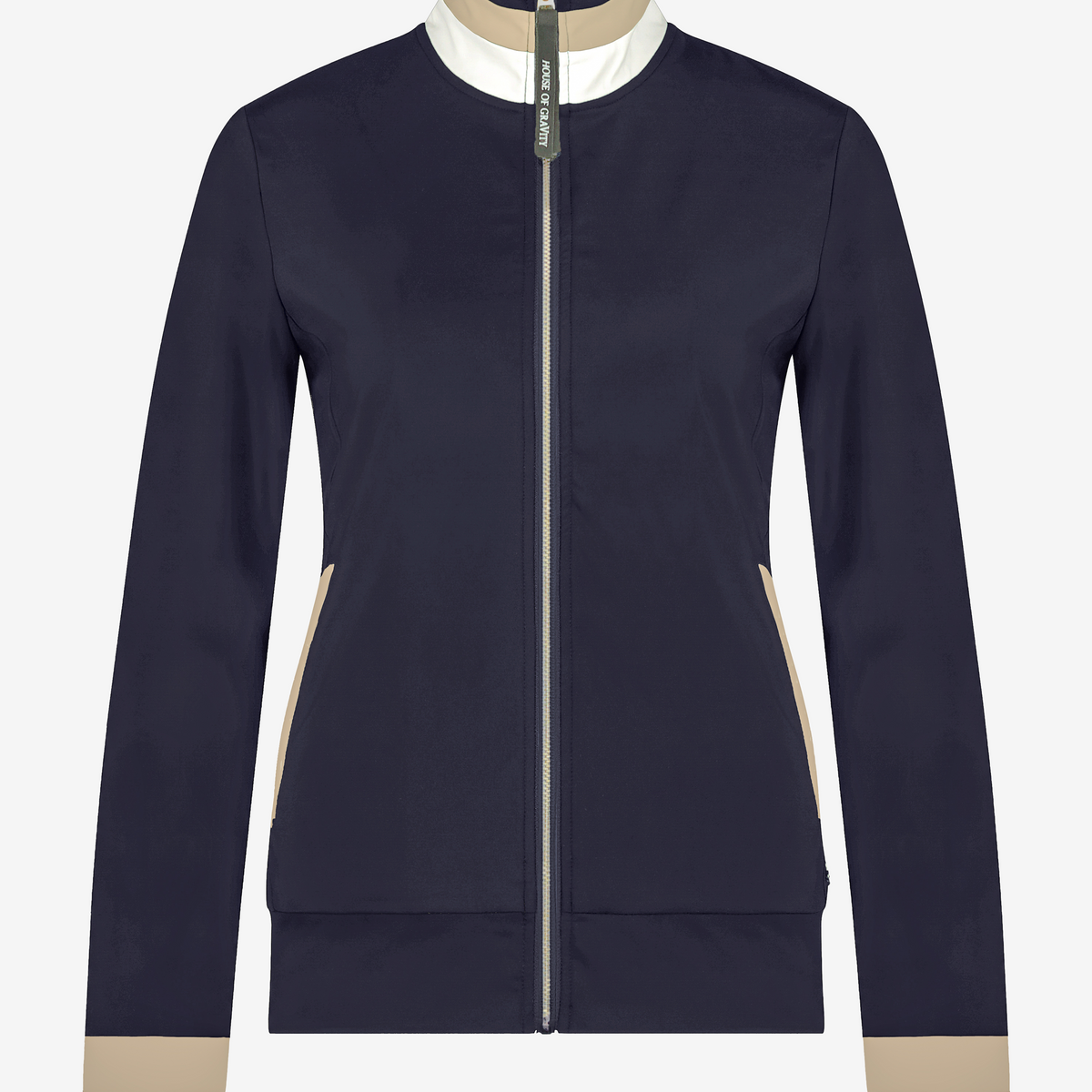Performance Jacket – House of Gravity