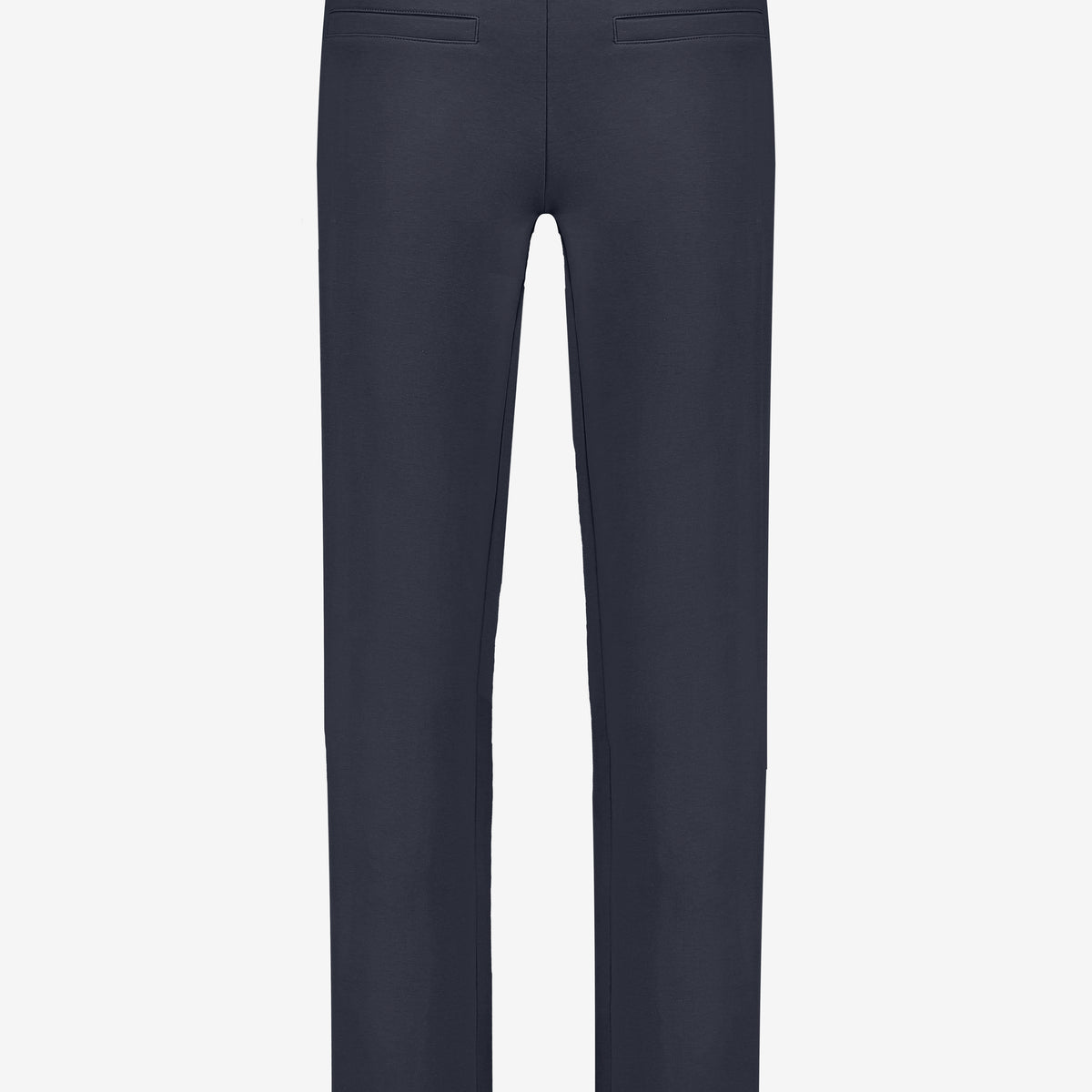 Slim Zip Chino – House of Gravity